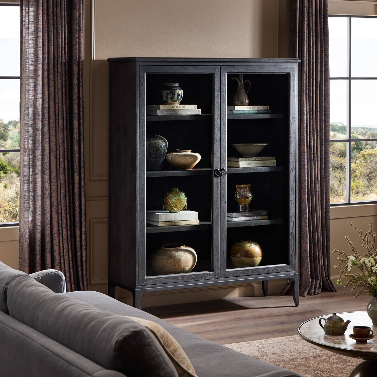 Modern Cabinets & Storage Furniture | Create Comfort