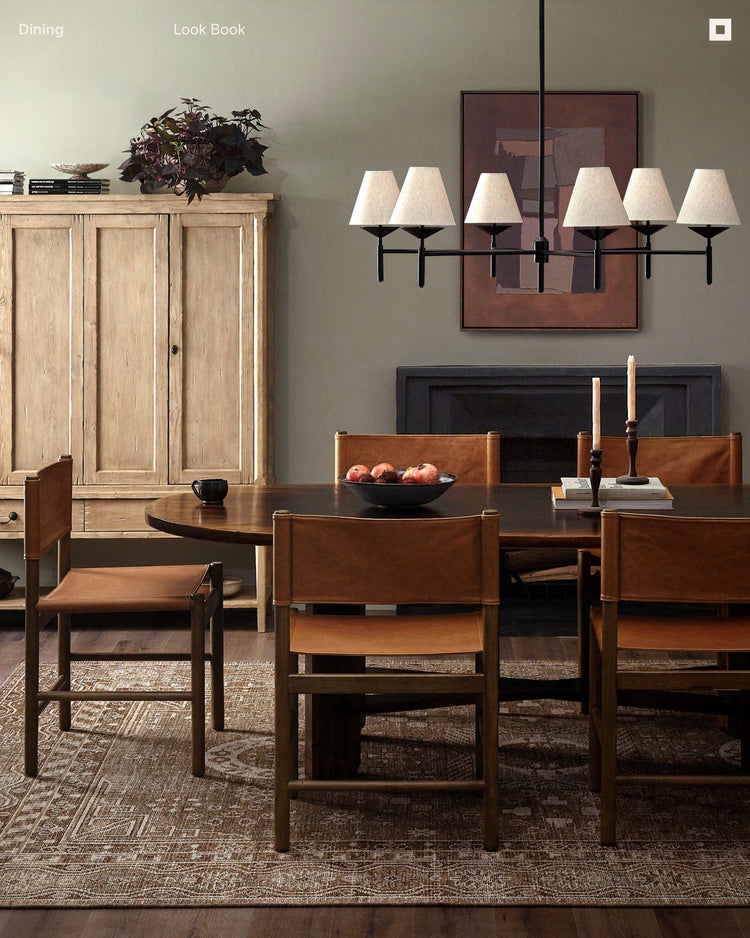 Modern Dining Tables & Kitchen Tables | Create Comfort