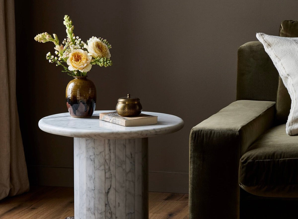 Modern Side Tables & End Tables | Create Comfort